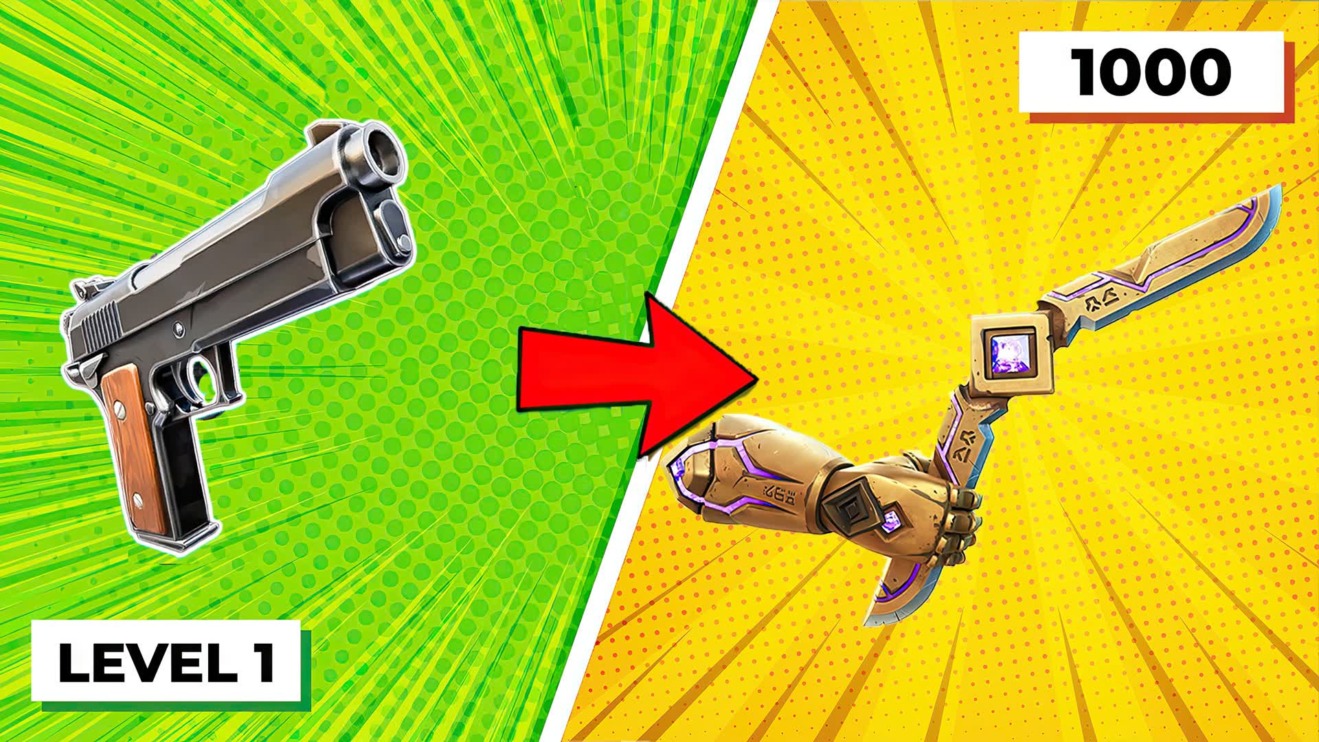 👉 💨GUN GAME💥ONE SHOT💥 FREE FOR ALL 5829-2820-7424 by nebularphantom - Fortnite Creative Map Code ...