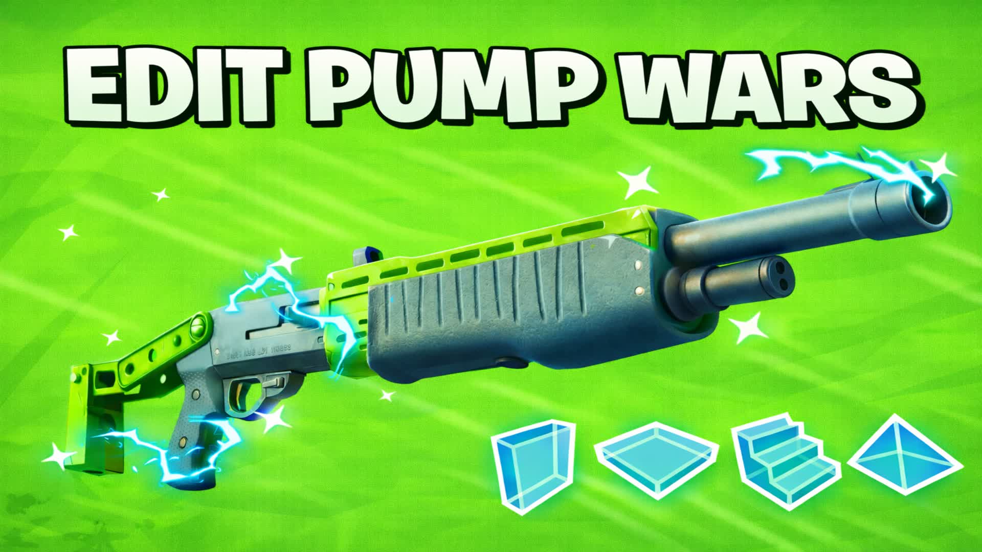 Edytuj Wojny Pomp [EN] 6186-5862-5537 stworzone przezkemmi – Fortnite