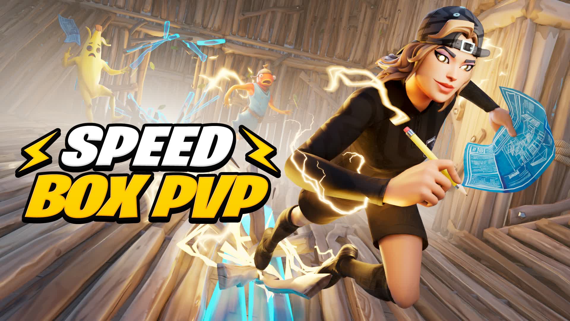 404creative - Fortnite