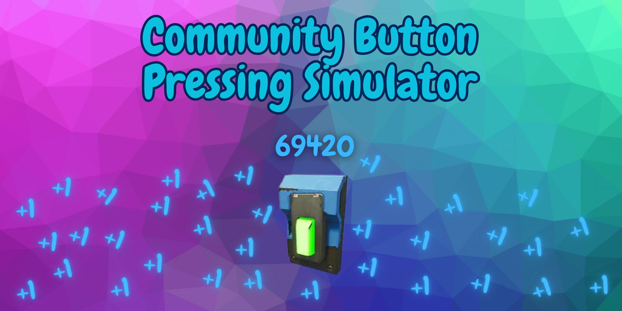 Community Button Pressing Simulator 3797-9827-4182 by ughbug - Fortnite ...