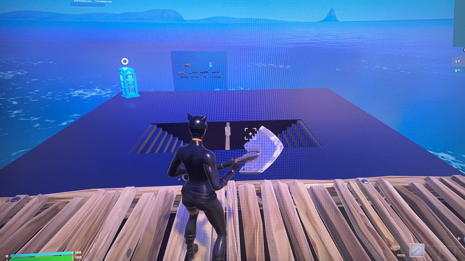 1V1 Yanzz 8463-1676-8452 by yanzz - Fortnite Creative Map Code - Fortnite.GG