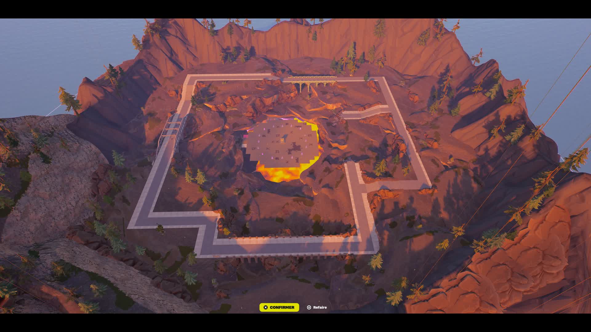 Battle Royal 7655-7874-1495 by mlt_team - Fortnite Creative Map Code ...