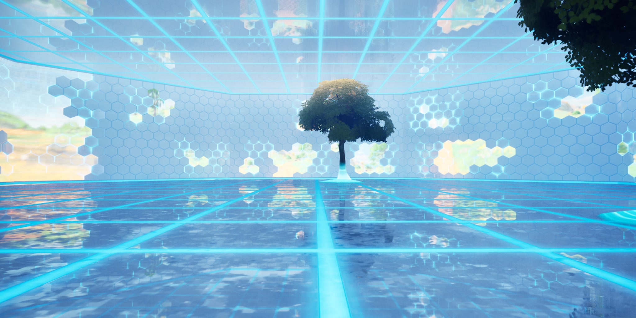 Creative Hub 8117-4343-7638 by meowuwu - Fortnite Creative Map Code ...