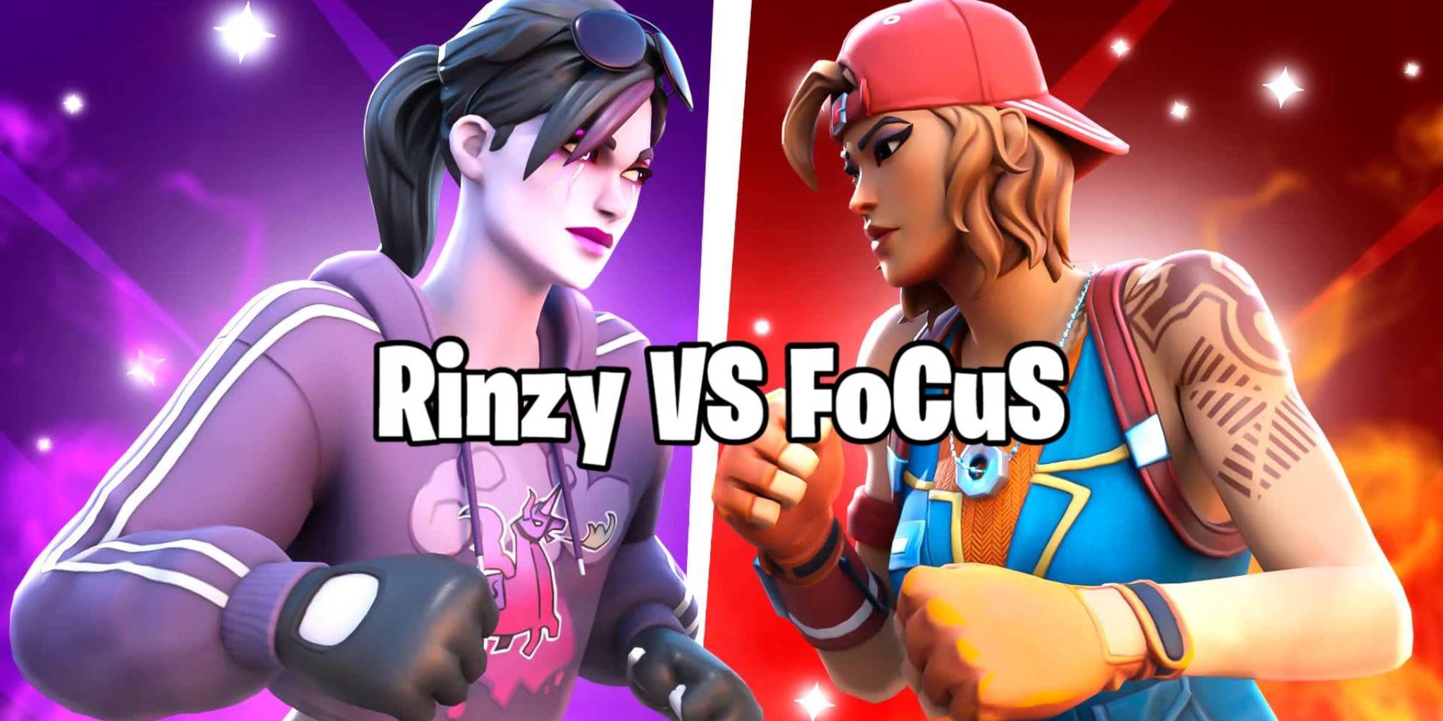 1v1 Rinzy vs FoCuS 7664-9384-5537 by ice5 - Fortnite Creative Map Code ...