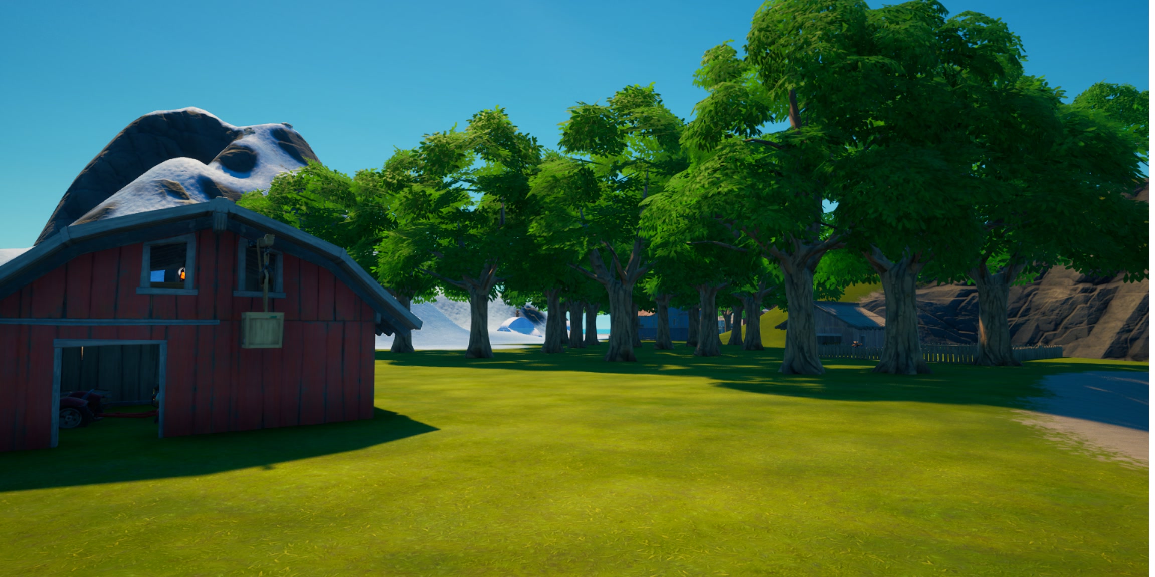 Free Build Map 2328-1932-2148 by ramiis - Fortnite Creative Map Code ...