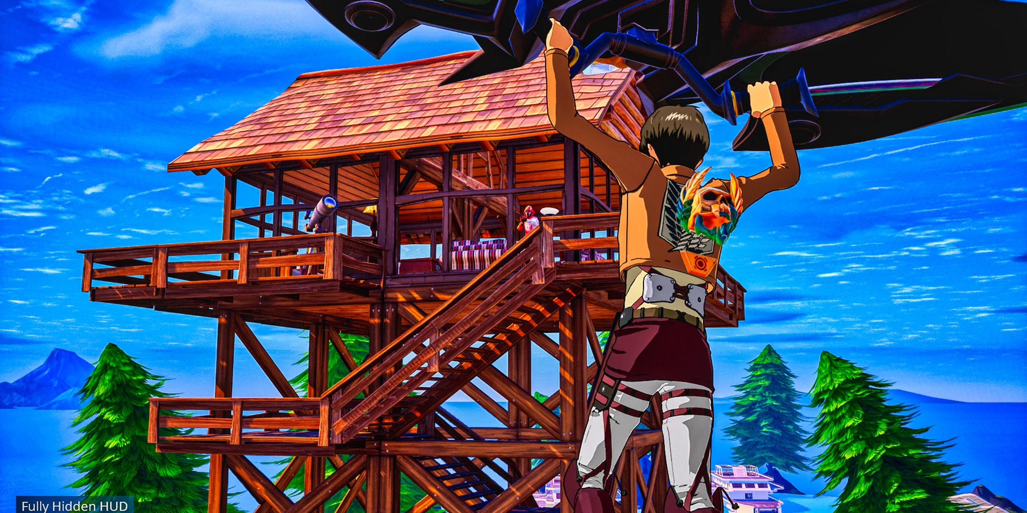 OG's Volcano Island Team PVP 2.0 8824-1470-7491 by donvito471 ...