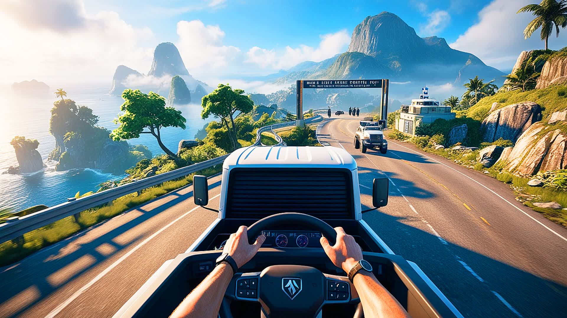 Import Control🚨 DRIVE - FFA 🚨 2303-7316-9438 by tyonite - Fortnite ... Import Control🚨 DRIVE - FFA 🚨 2303-7316-9438 by tyonite - Fortnite ...