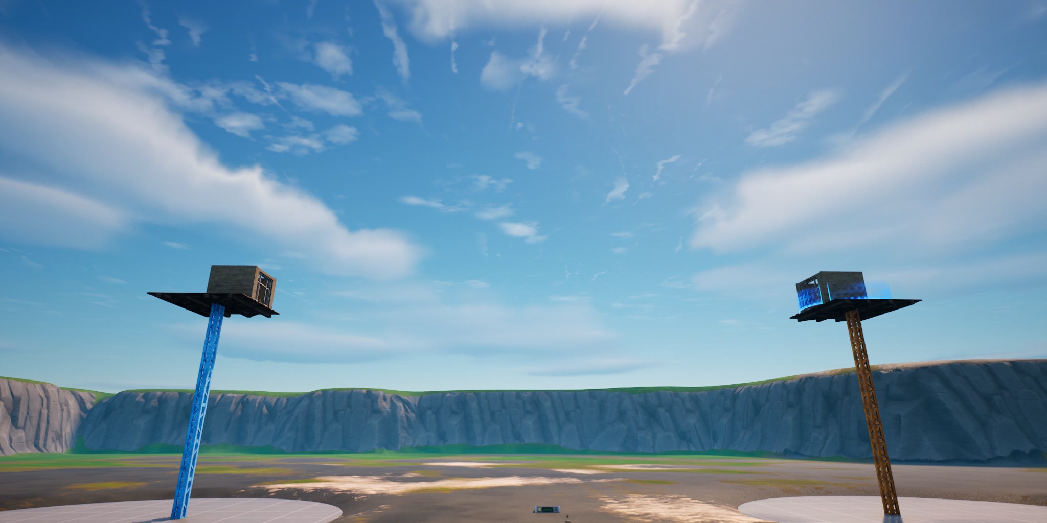 Sniper Vs Sniper 3869-9364-7114 by sterrencoder - Fortnite Creative Map Code - Fortnite.GG