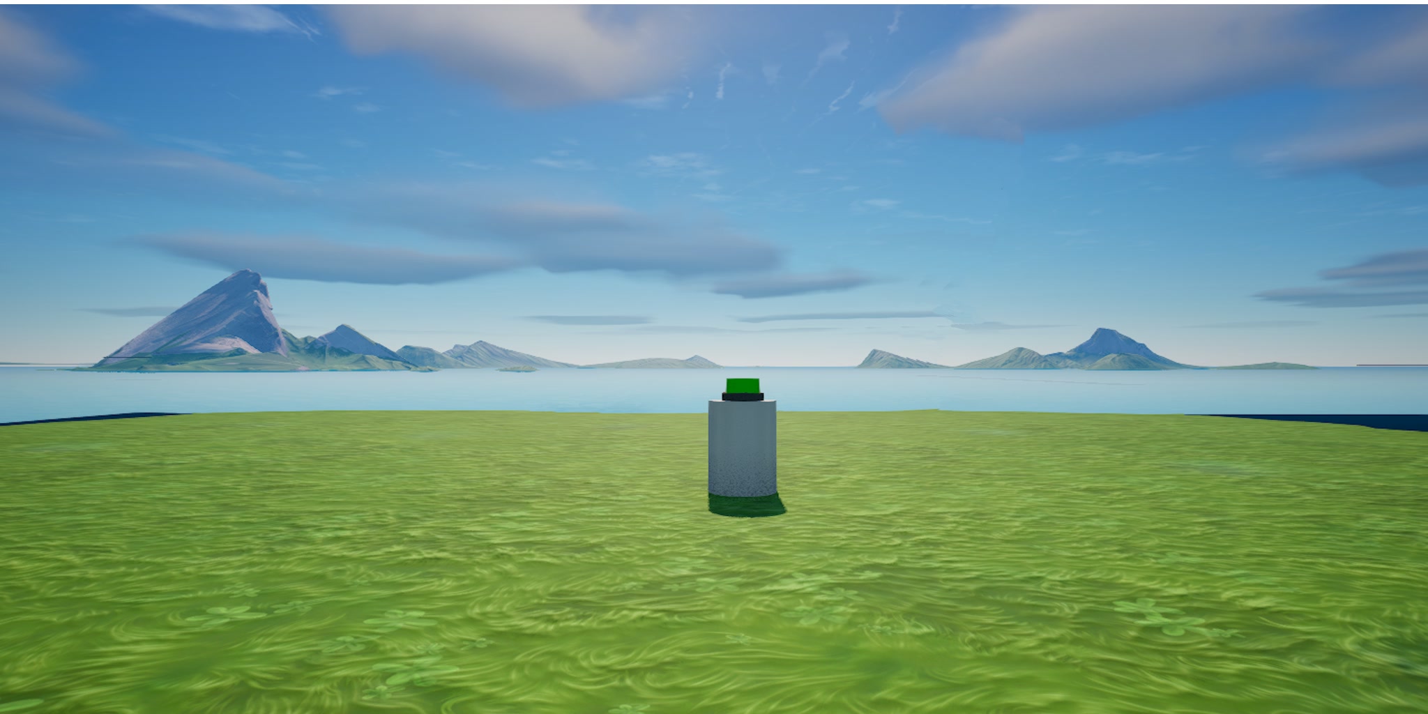 Dont Press The Button 🕹️ 0126-0232-3054 by addezero - Fortnite Creative ...