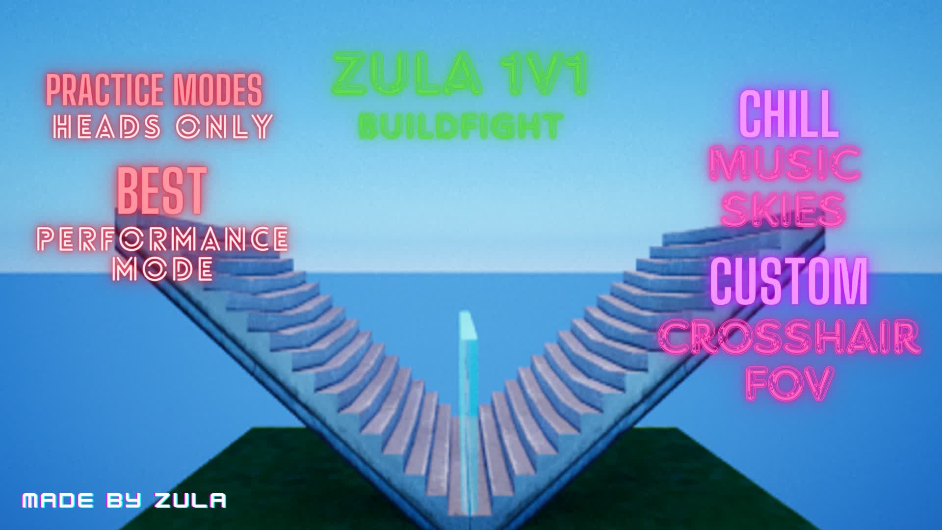 zula 1v1 BuildFight 1600-9370-0283 by zula - Fortnite Creative Map Code ...