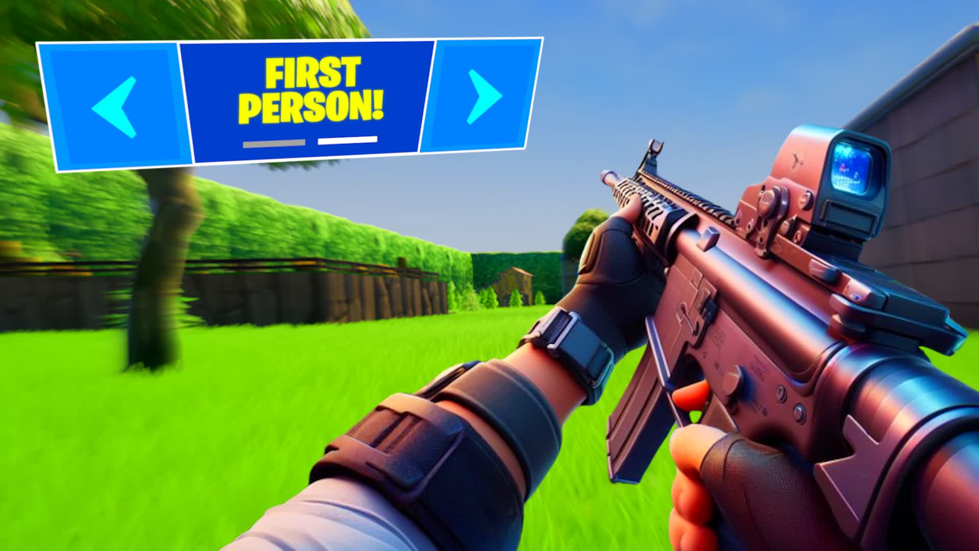 bux - Fortnite