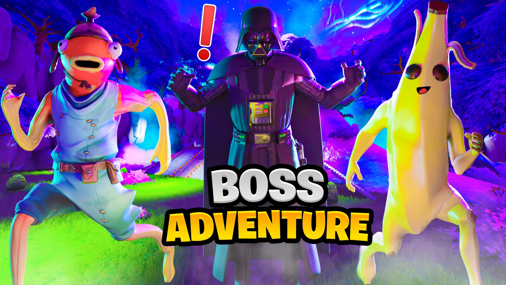 MYTHIC BOSS ADVENTURE VAULT REWARDS 8232-5104-9061 by mimomaps ...