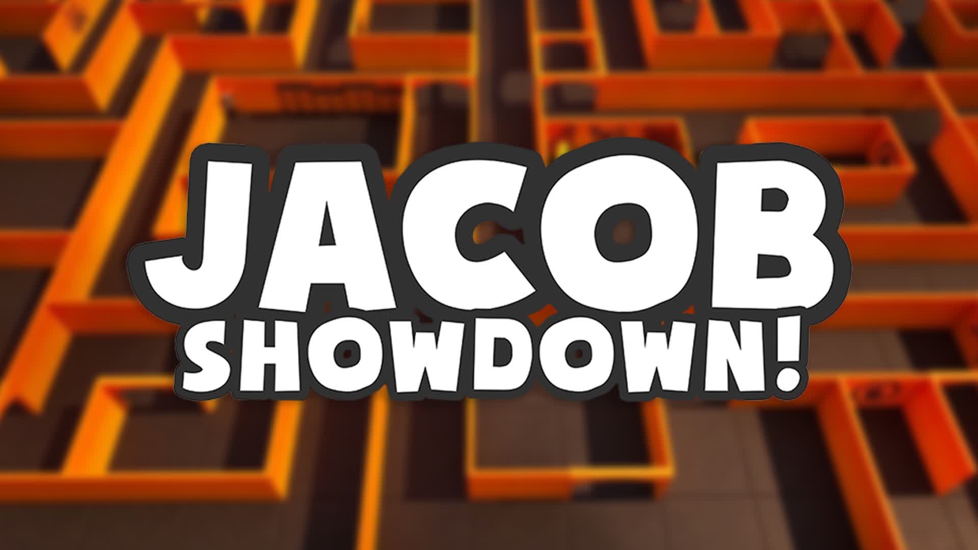 Jacob Showdown 4392-3903-4297 by zexelos - Fortnite Creative Map Code - Fortnite.GG