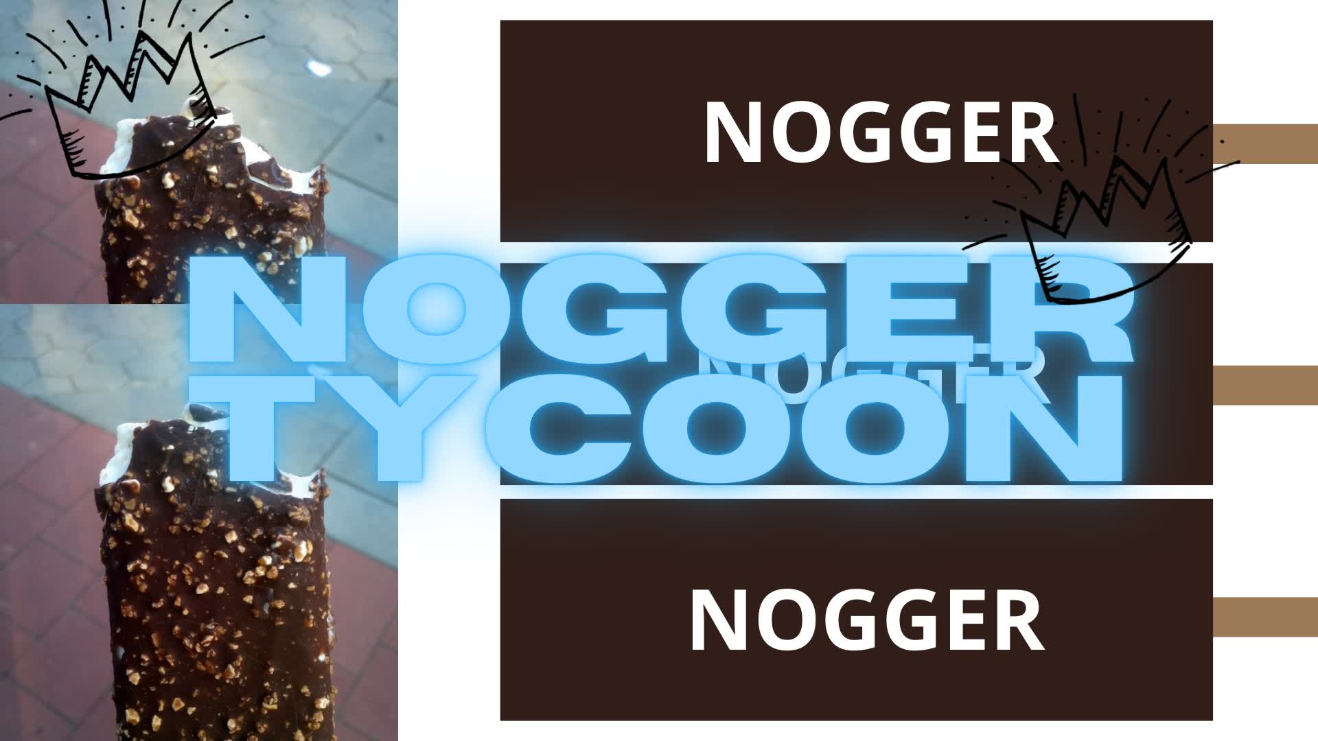 🍦NOOGER TYCOON🍦 2426-4165-5644 by pabloxyz - Fortnite Creative Map Code ...