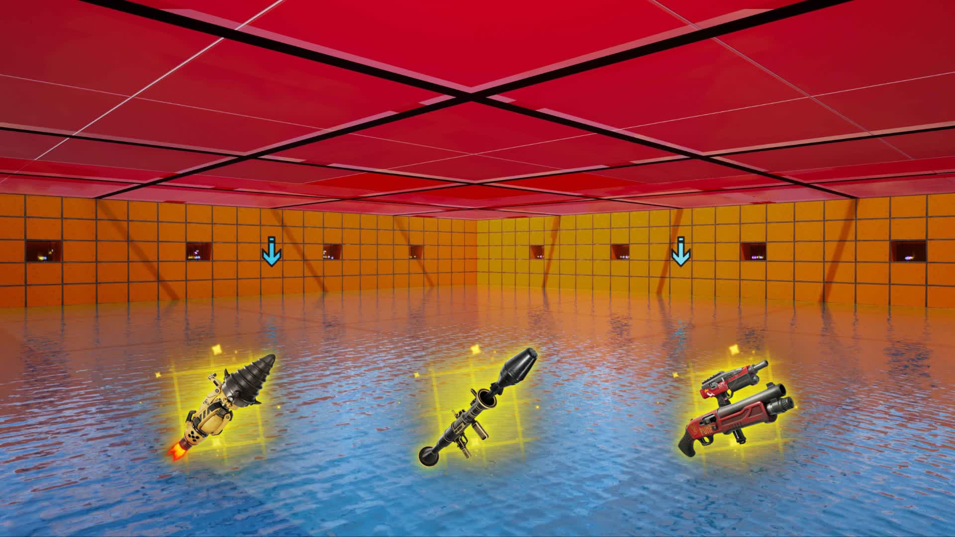 🌀 Storms! Zone wars 🌀 1035-8879-3282 by sapo_bomba - Fortnite Creative ...