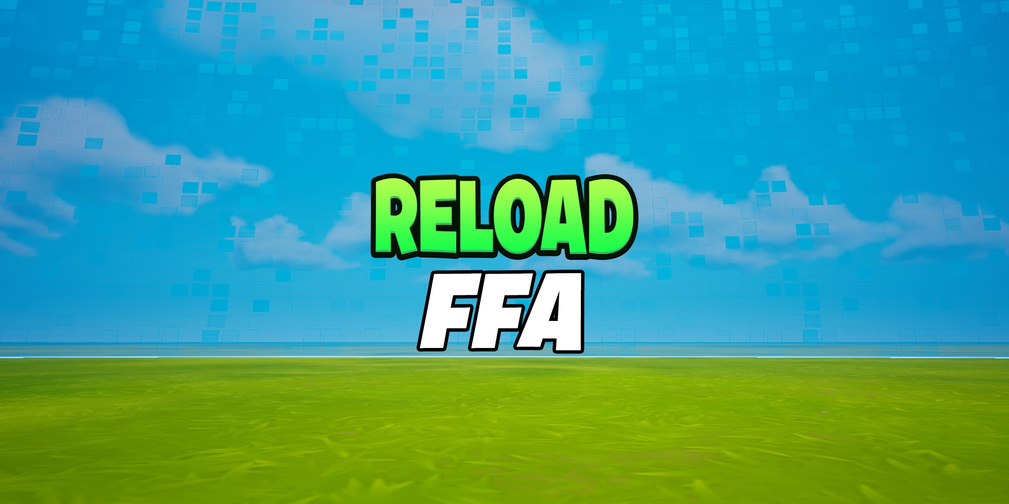 1v1v1 1v1 REALISTICS RELOAD FFA 7573-3243-4857 by qwg_fn - Fortnite ...