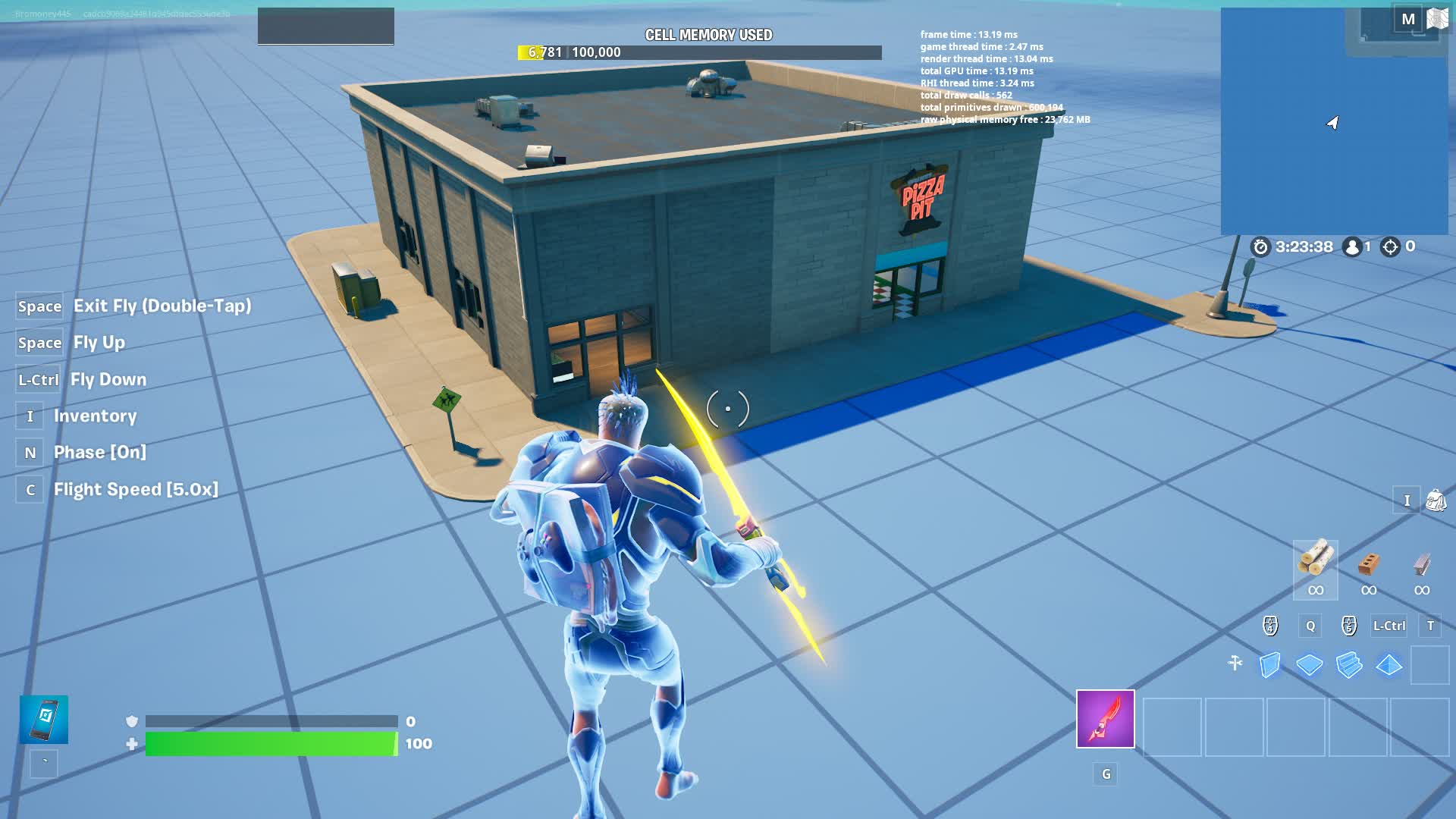The Block 2.0 Restaurant 6385-5656-1803 by m.s.o - Fortnite Creative ...