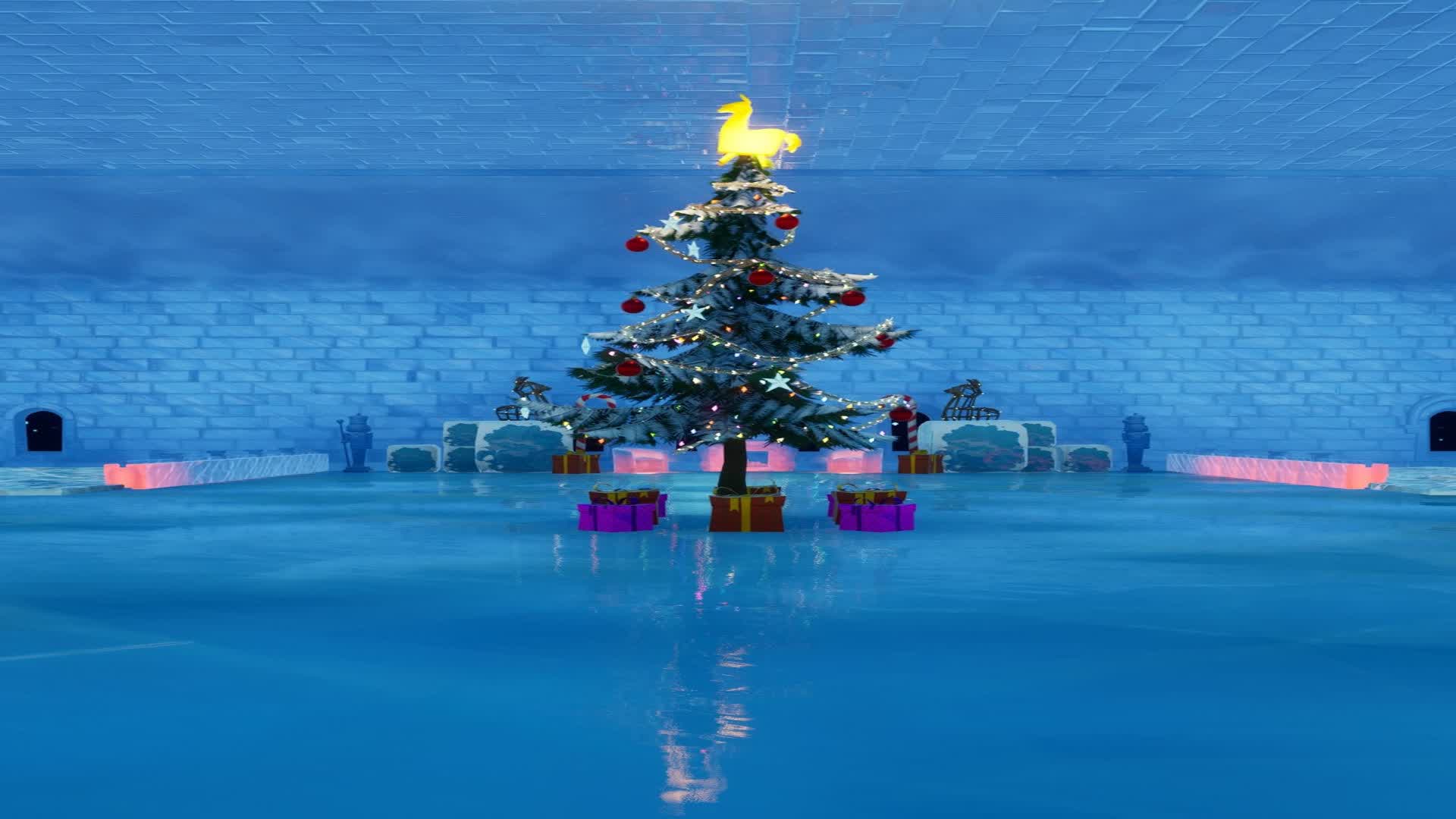 AstrDynamite's X-mas Map 6377-9272-7041 by dinonuggies - Fortnite ...