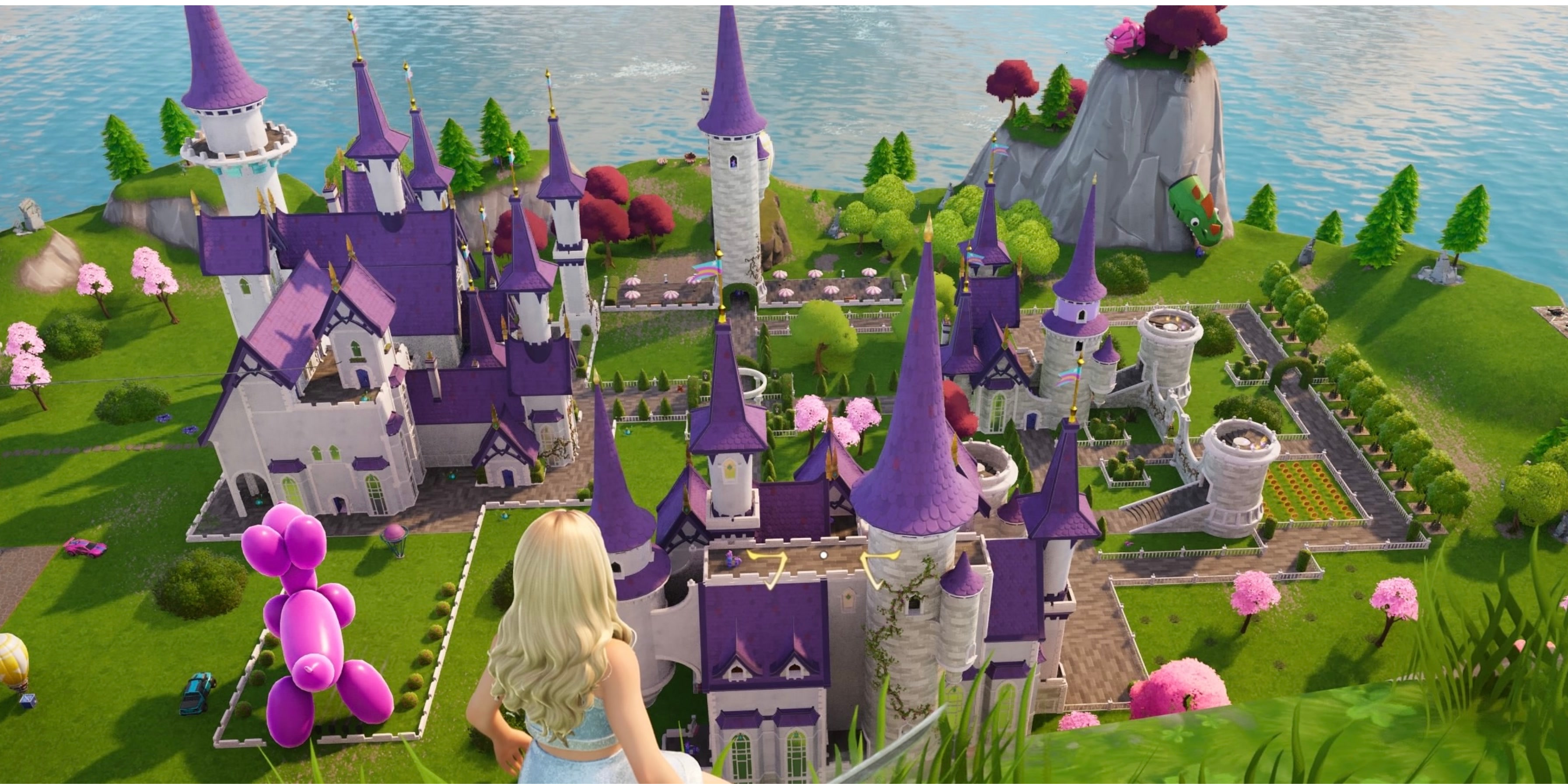 Girlies Glitterhold Battle 4375-1918-3921 by girlieworld - Fortnite ...