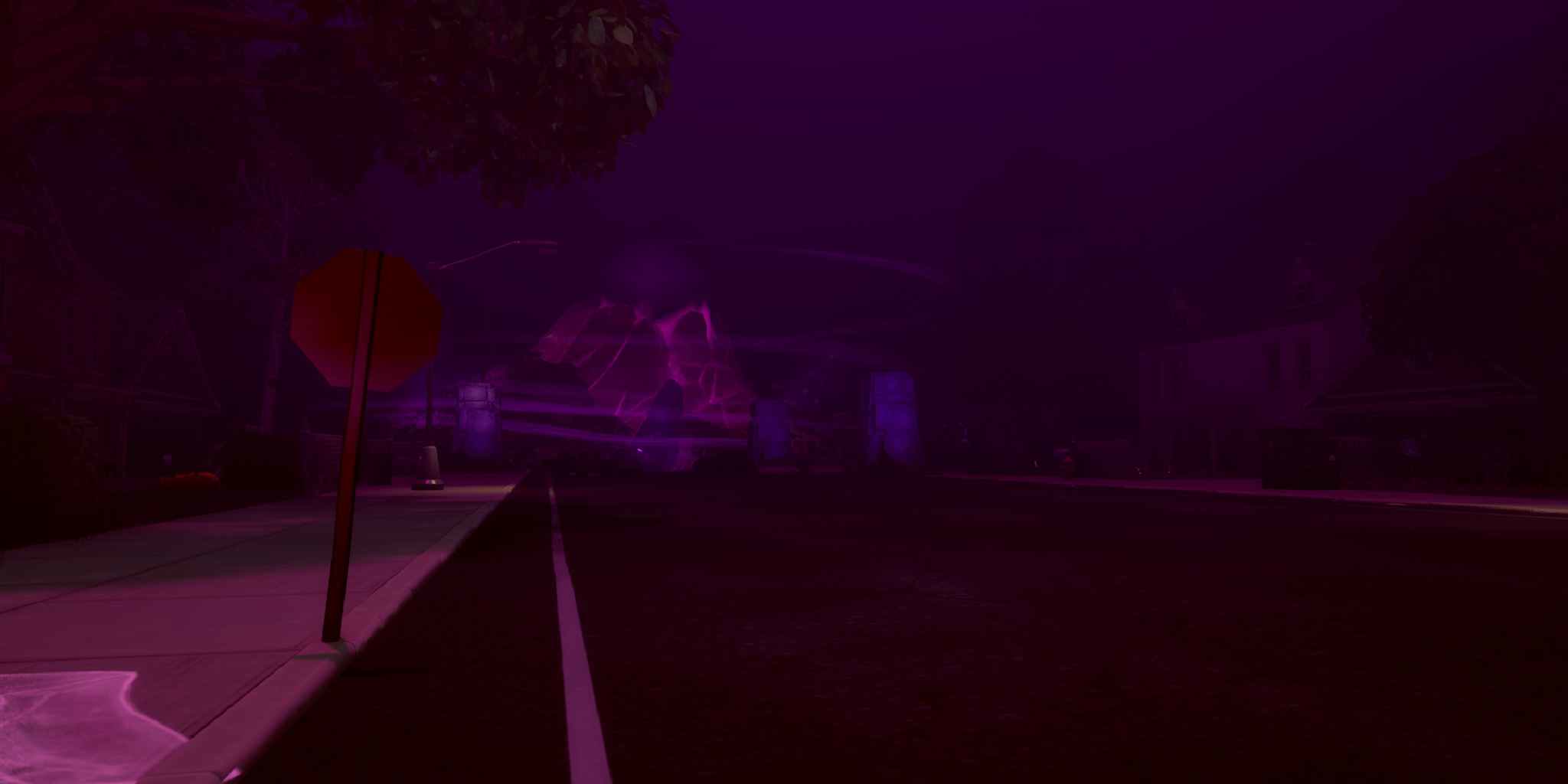 The Nightmare Warfare 🎃 8167-4838-3676 by eronis - Fortnite Creative ...