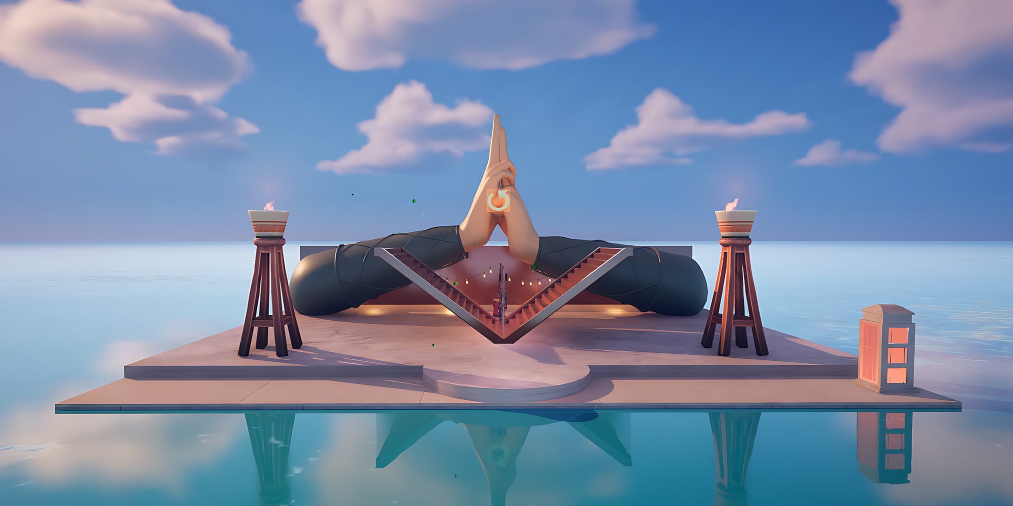 1v1 Build Fight Lite - Shinobi Spirit 3385-8019-7933 by yagoora ...