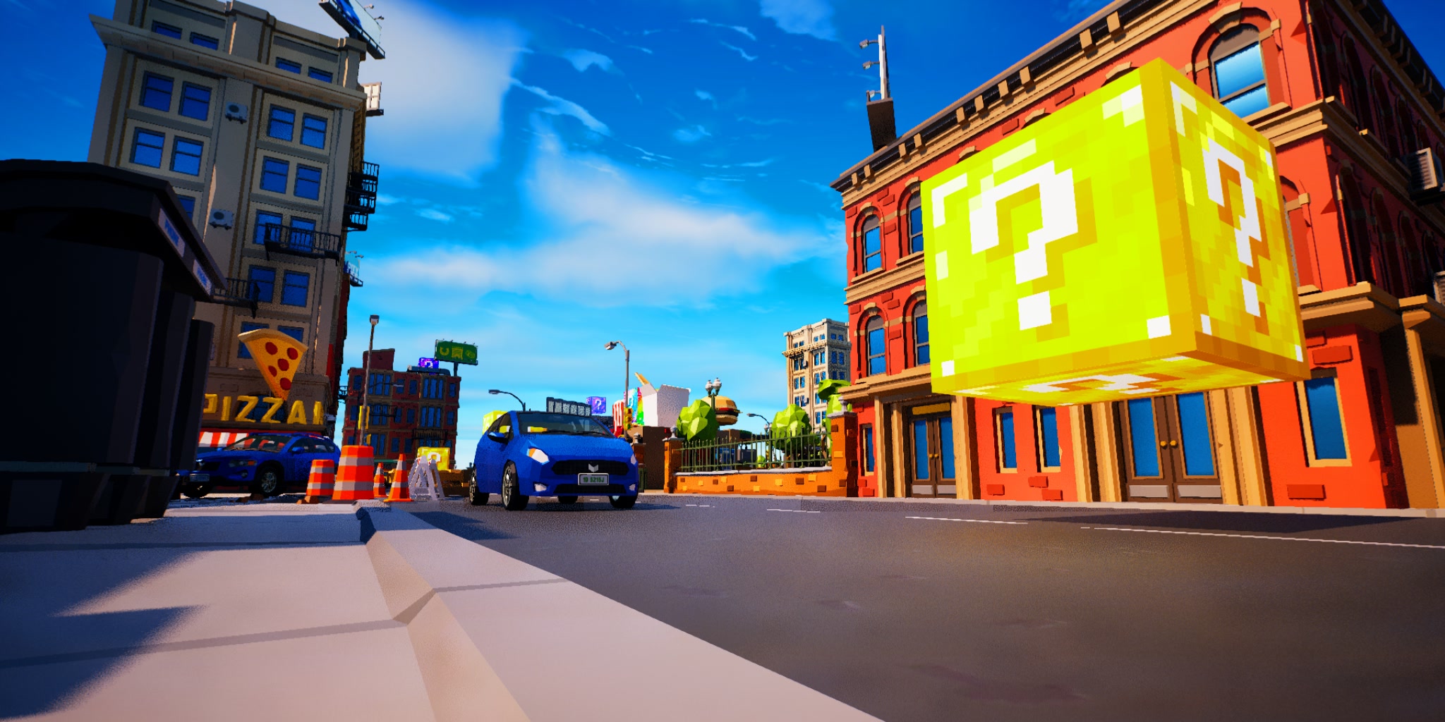 FIRST PERSON FFA 7653-2243-1062 by zaqu - Fortnite Creative Map Code ...