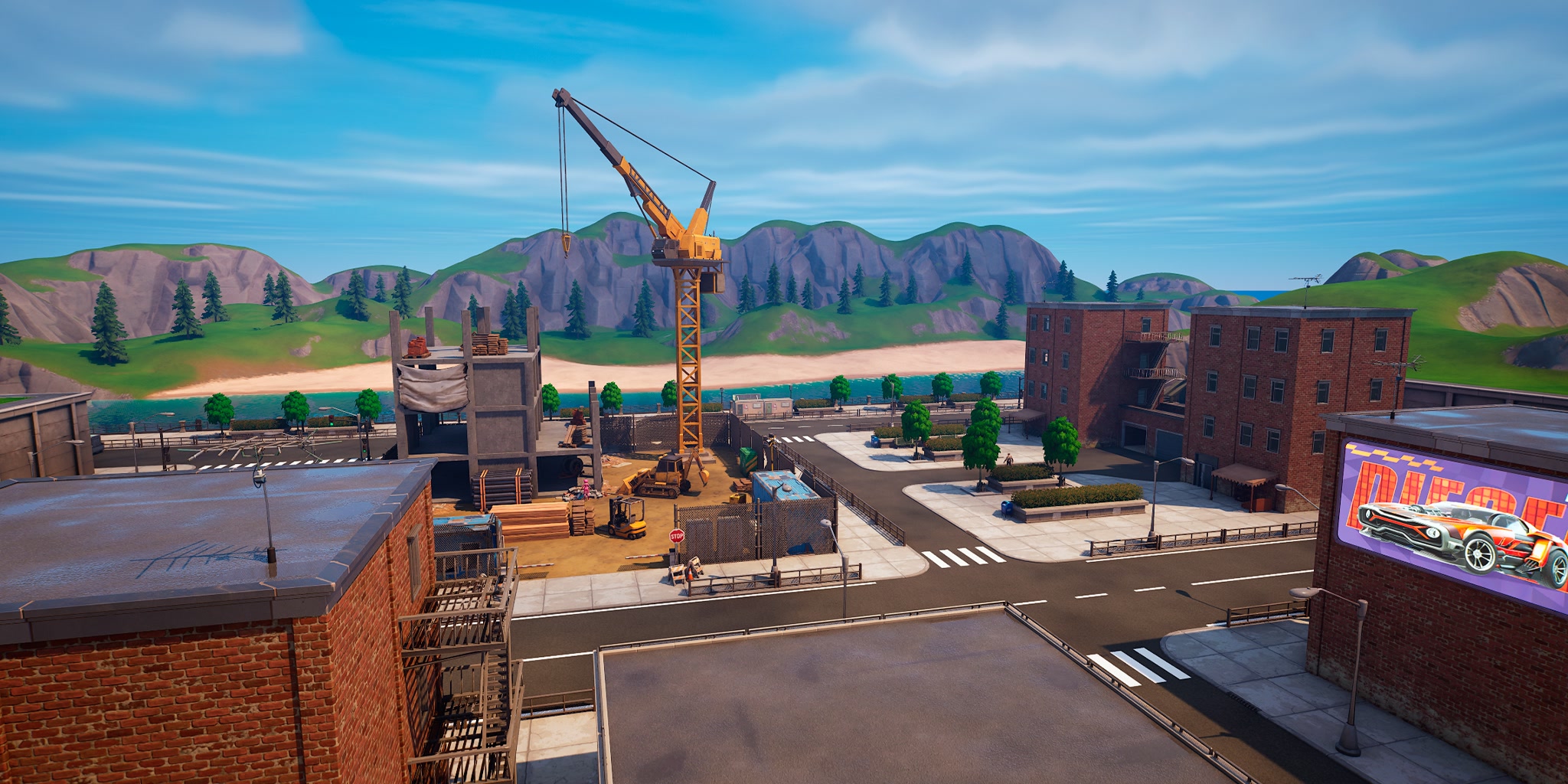 GUN GAME 2.0 🎯 ONE SHOT 4595-1002-1966 by ssenseart - Fortnite Creative ...