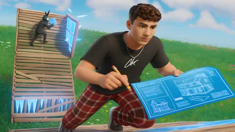 FREDOXIE 1V1 2311-7995-7921 by synxx7 - Fortnite Creative Map Code ...