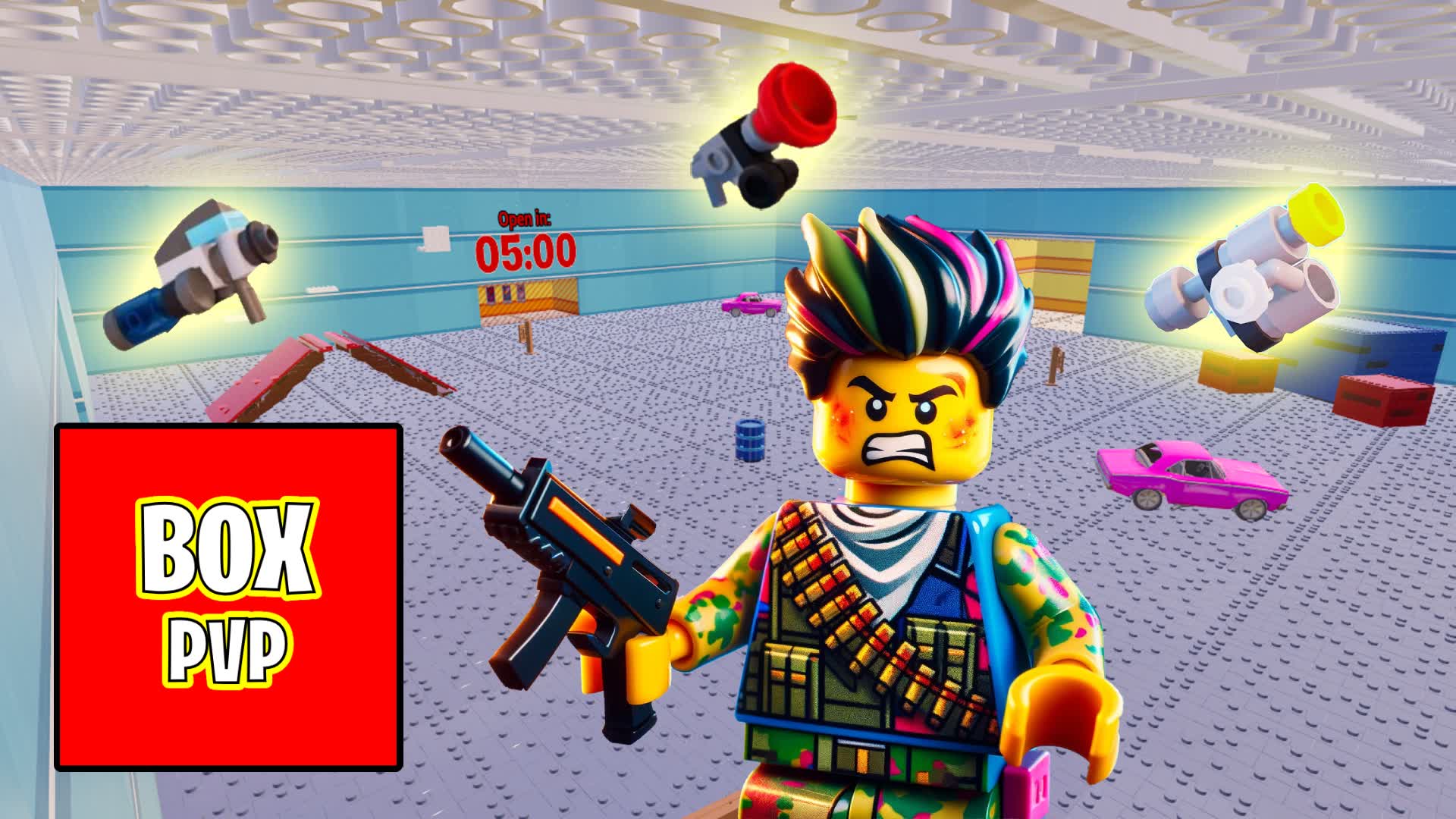 BOX PVP BRICKS 📦 2338-6990-9275 by manux04 - Fortnite Creative Map Code ...