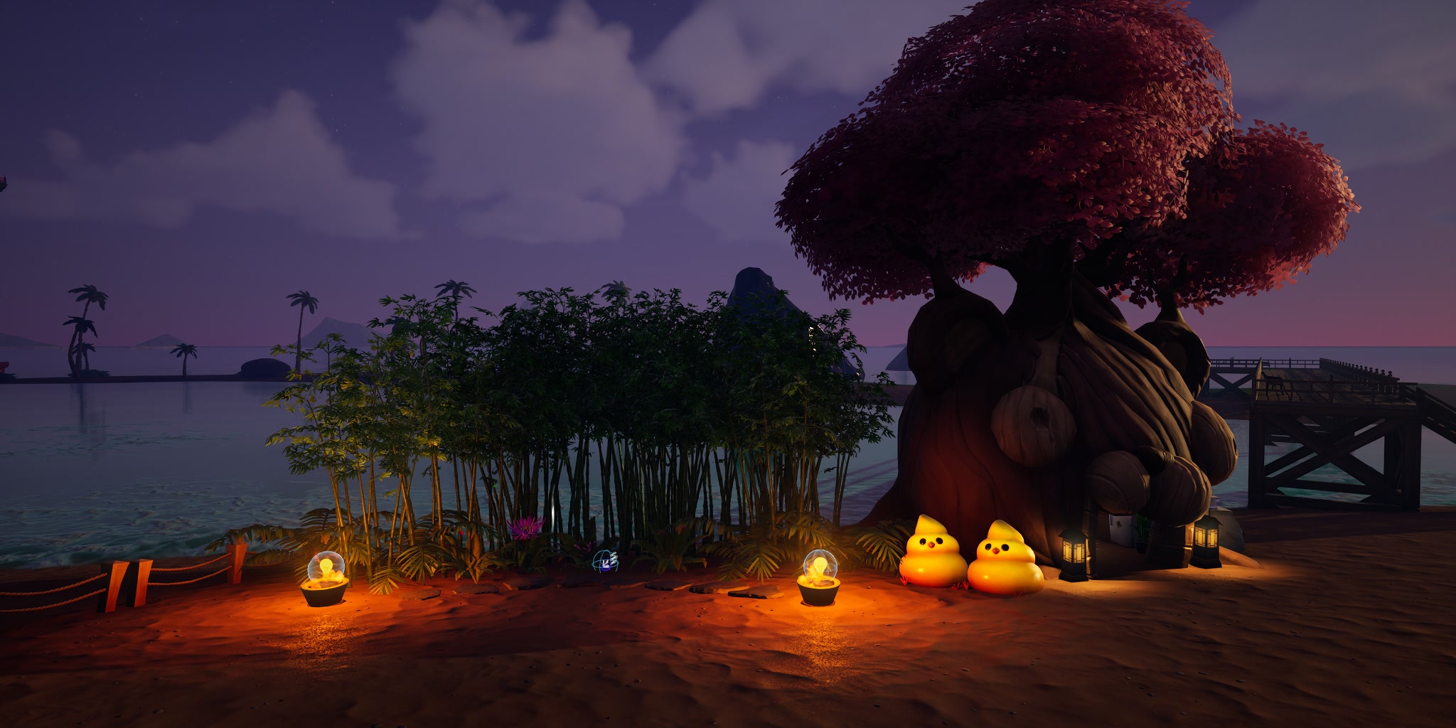 Burd Jam Island 7222-7632-2341 by ohmaliketh - Fortnite Creative Map ...