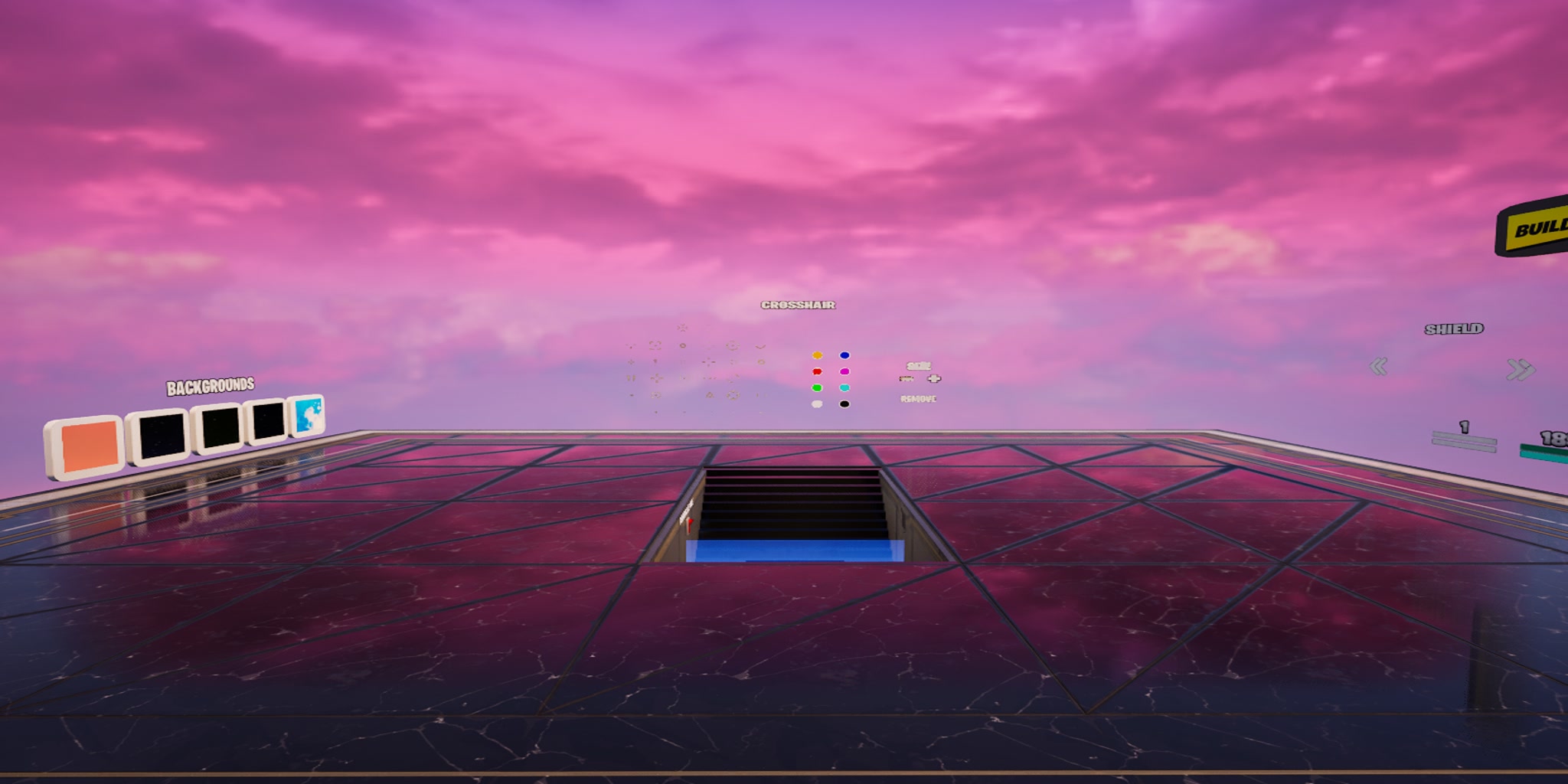 1V1 BUILDFIGHT UNDERGROUND [CARRAH] 2832-9511-6391 by carrah - Fortnite Creative Map Code ...