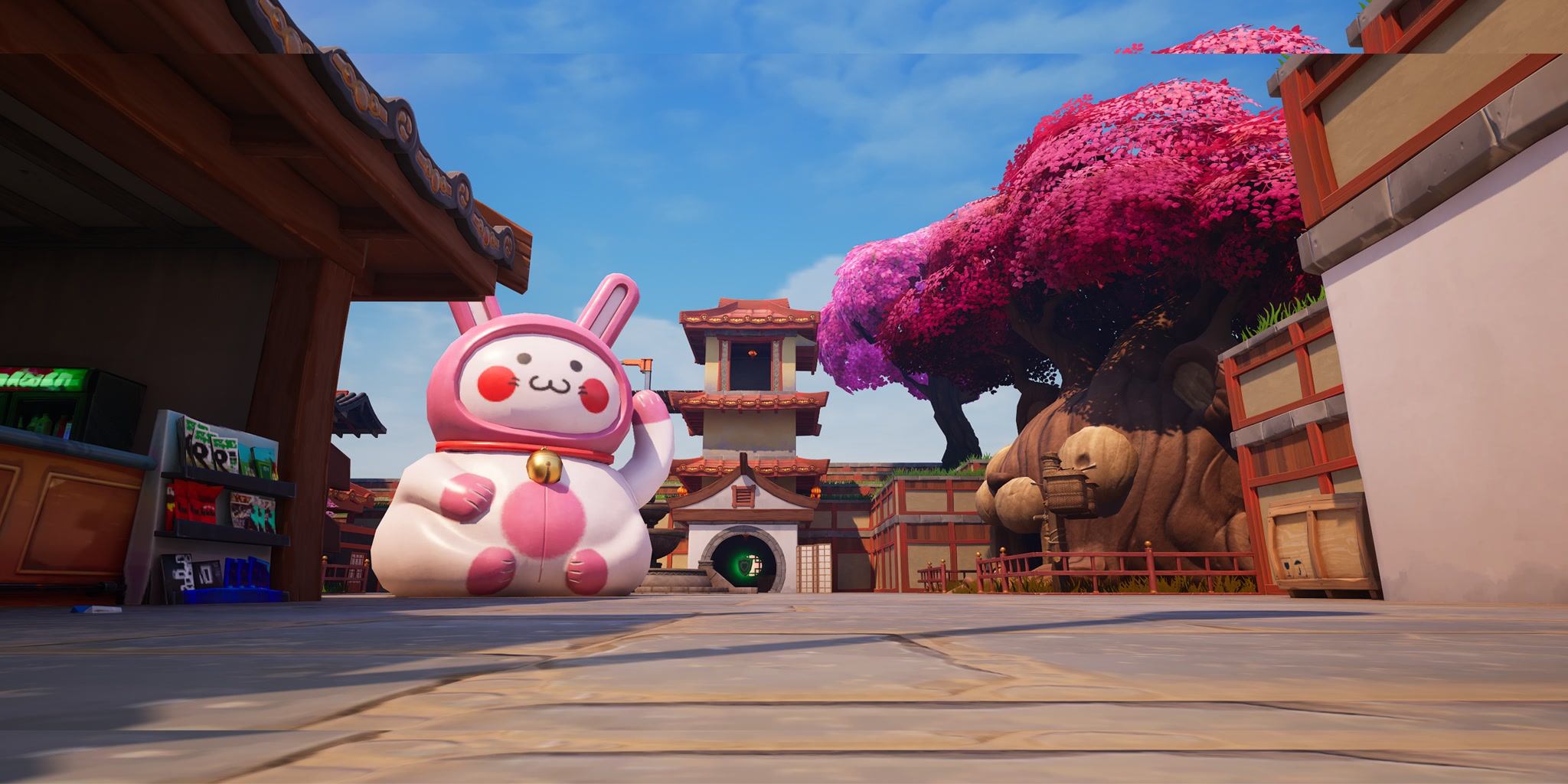 ⭐️ FIRST PERSON FFA - GUN GAME 8268-1809-6018 by njay - Fortnite ...