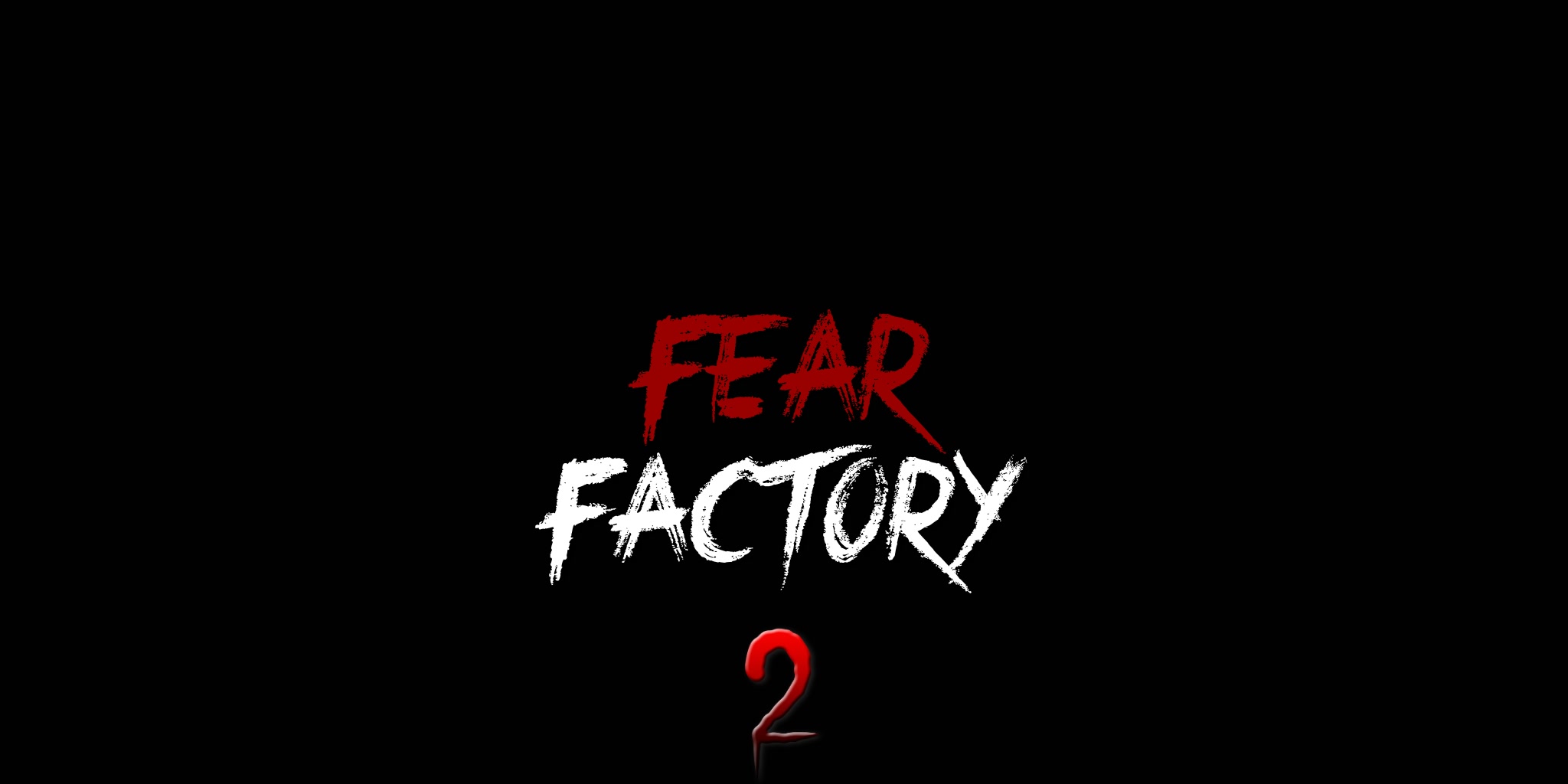 FEAR FACTORY 2 [HORROR] 9954-2481-8590 by blankspace - Fortnite ...