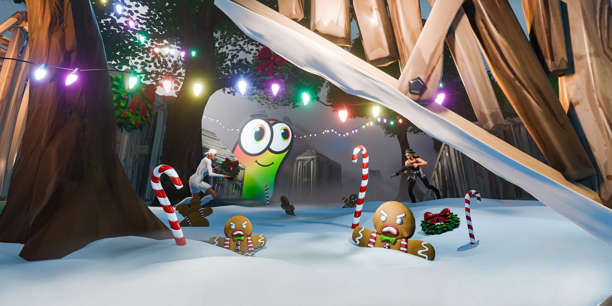 SPEED REALISTICS 3V3 KENBEANS 6377-9831-5843 by kenbeans - Fortnite ...