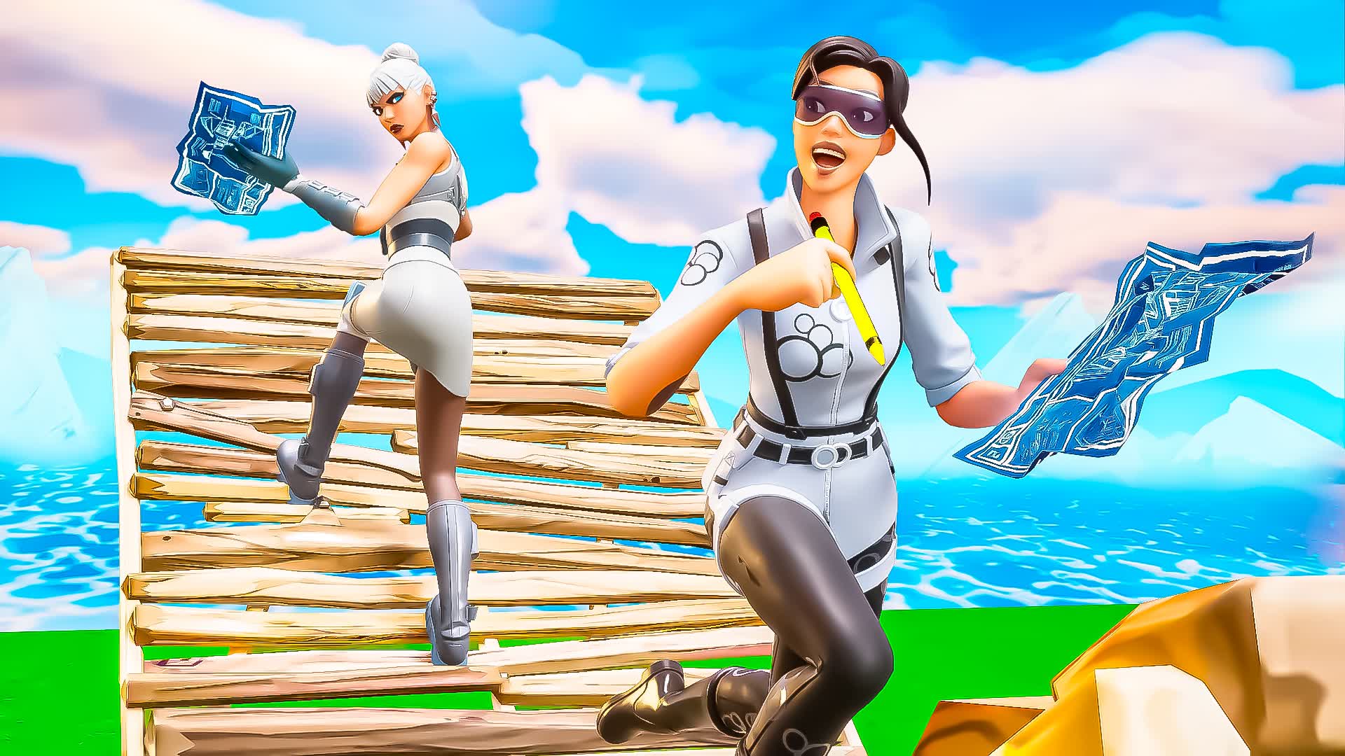 BOLTZ 1V1 BUILDFIGHTS 4705-9027-0815 by hbrmaps - Fortnite Creative Map ...