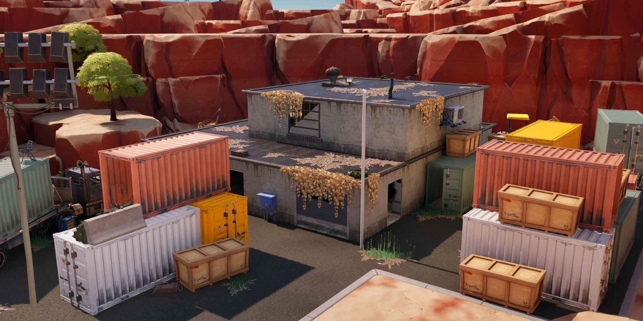 9532-9715-2163 9532-9715-2163 by slidystudio - Fortnite Creative Map ...