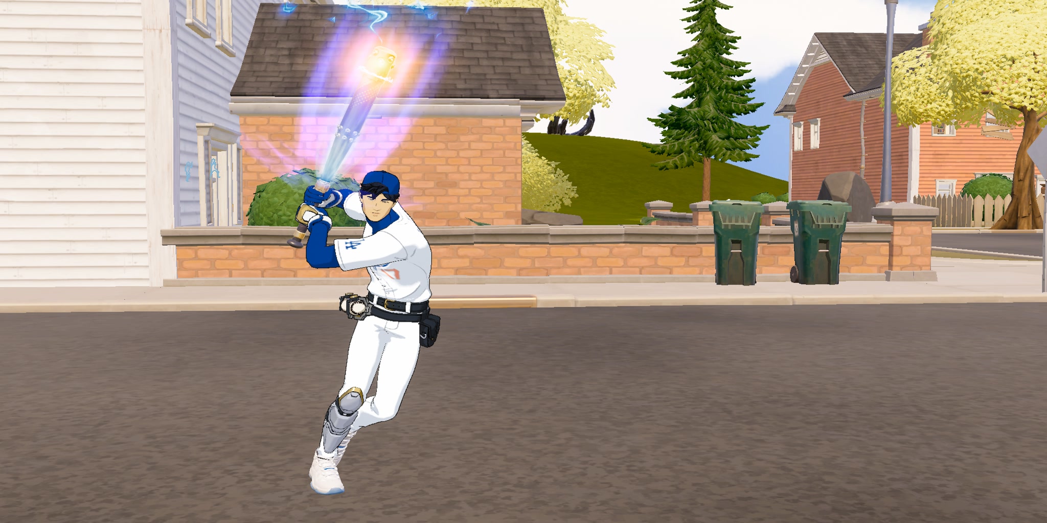 🔥Home run PIT!! / Who will be Mr.Otani? 1785-9624-2262 by rokka - Fortnite Creative Map Code ...