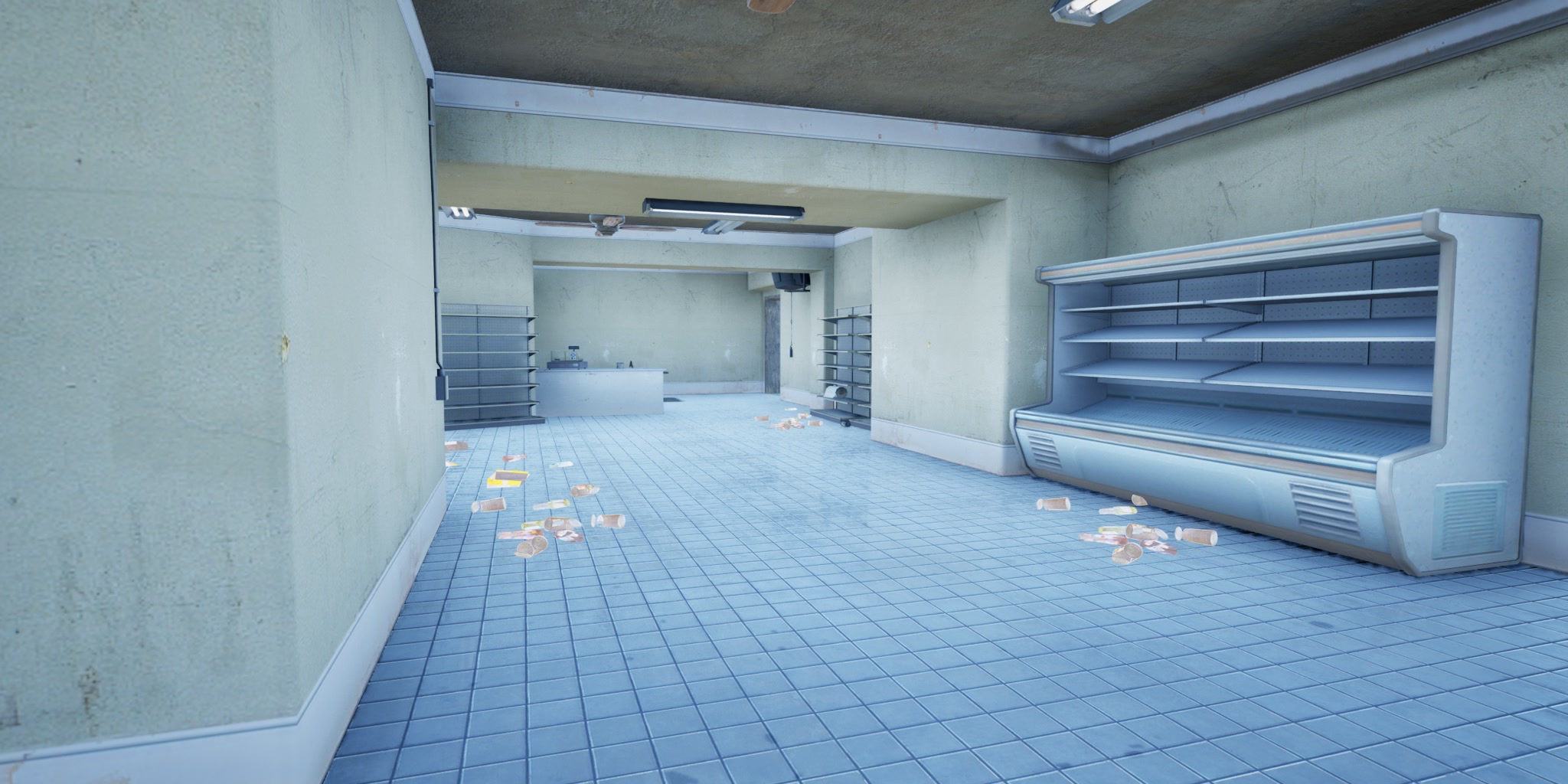 CSGO GUN GAME 1853-0982-4798 by tonydjytb - Fortnite Creative Map Code ...