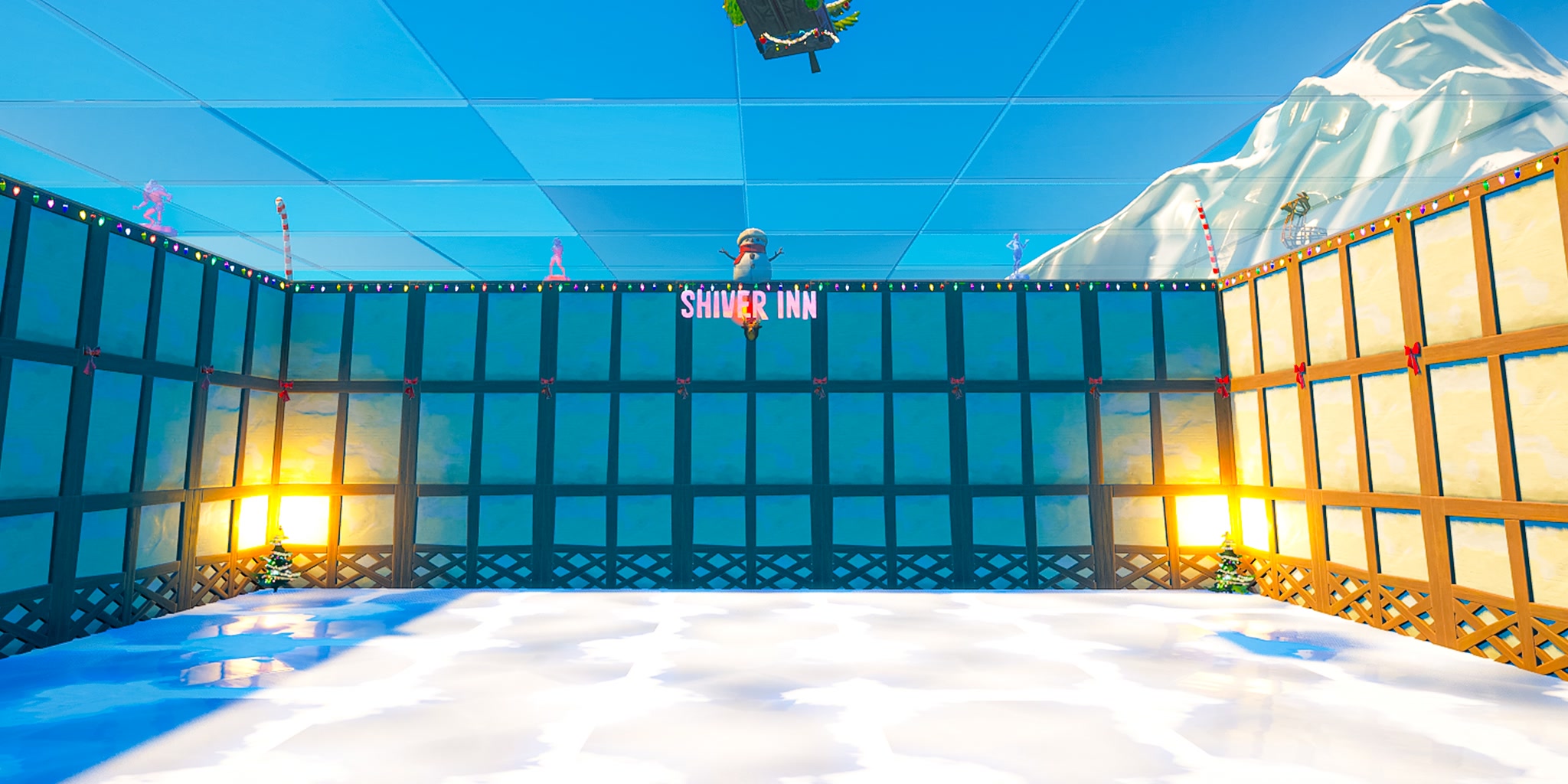 9101-6566-5207 9101-6566-5207 by muz - Fortnite Creative Map Code ...