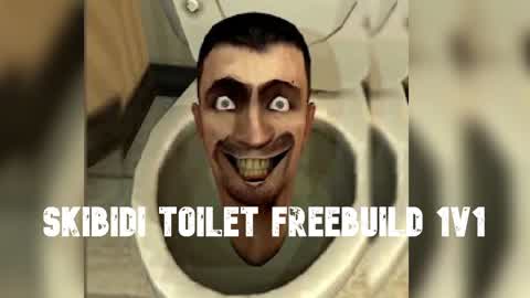 SKIBIDI TOILET 1V1 7202-4376-8817 by peterson - Fortnite Creative Map ...