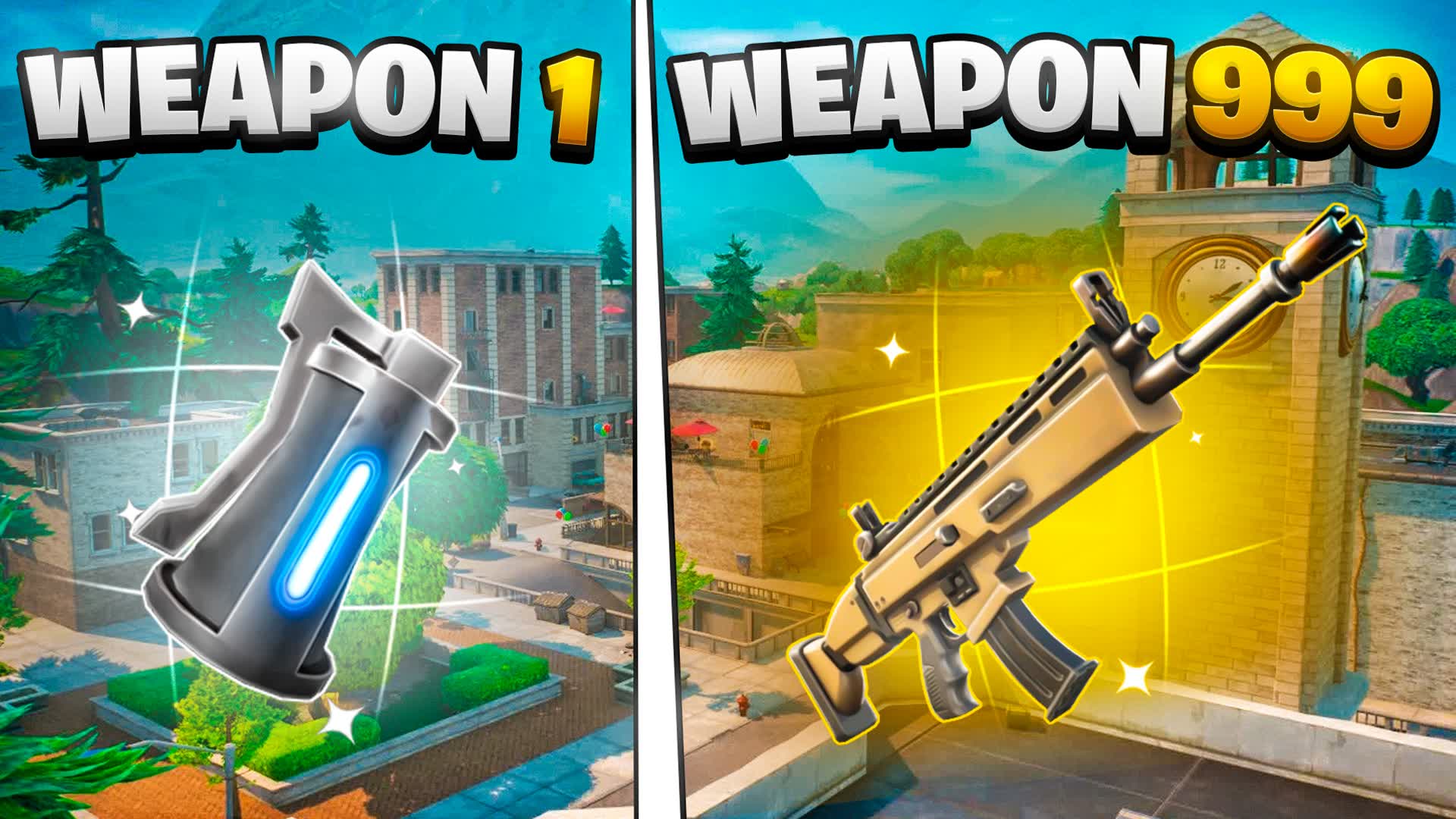 😢Nostalgic Gun Game🎯 7510-7517-9053 by mister_wilson - Fortnite ...