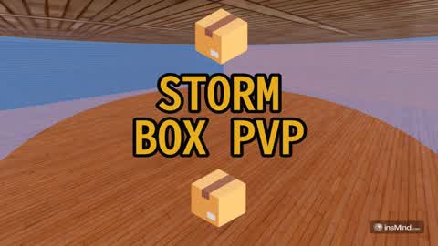 📦Storm Box📦|Fight| 5354-6247-0460 by panser - Fortnite Creative Map ...