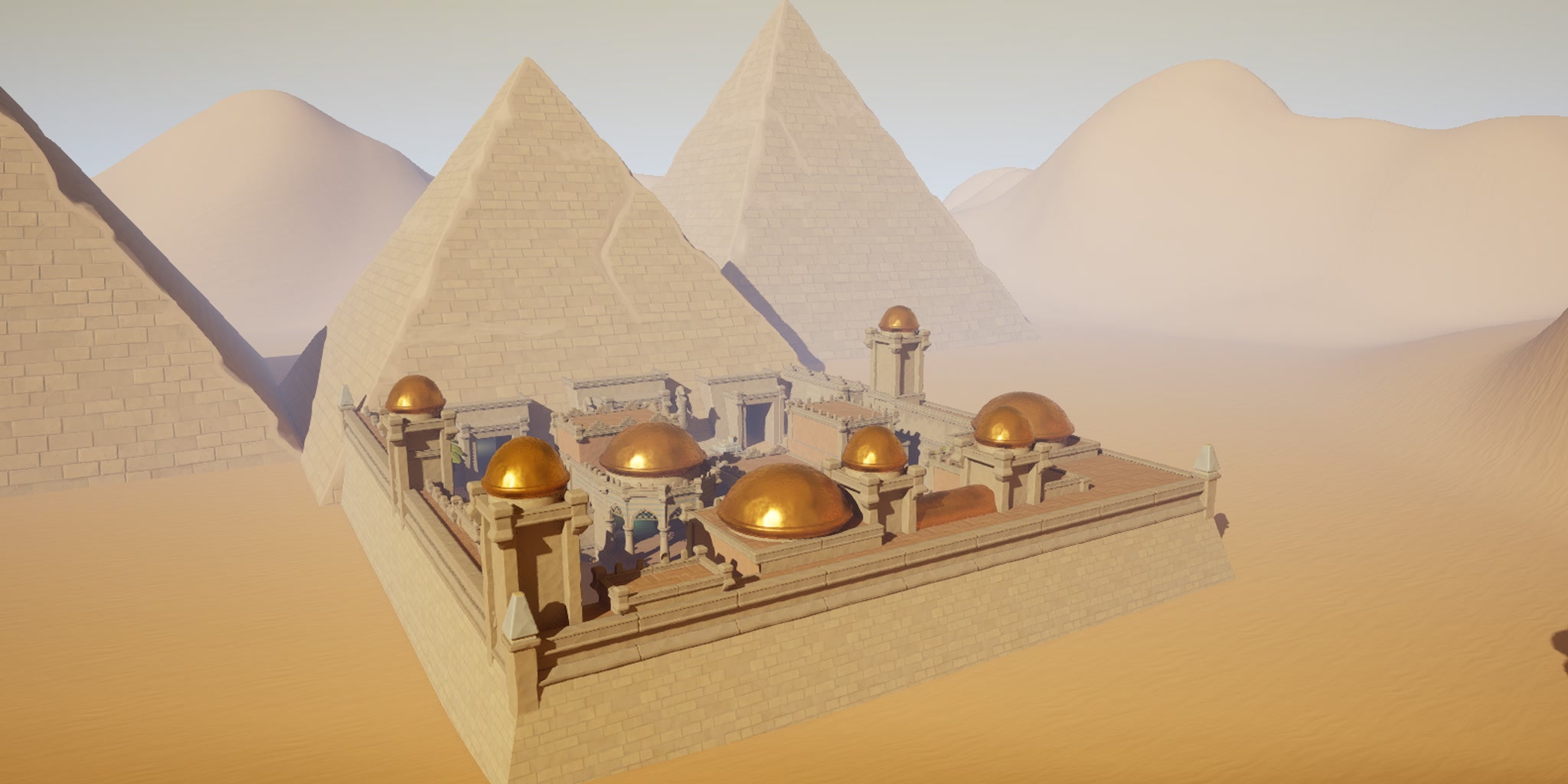 ⭐ EGYPT FIRST PERSON GUN GAME 🎯ONE SHOT 0215-5178-5901 by 1ta ...