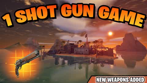 1v1 Mythic and Exotic Buildfight 3057-5766-8944 par schleini - Fortnite