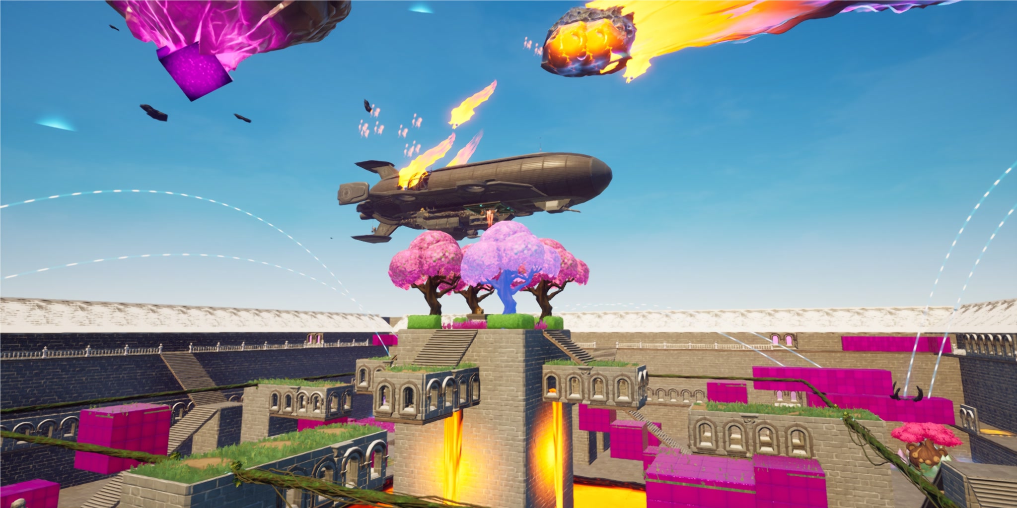 INSTA KILL 2V2 2489-4102-0142 by playtogether - Fortnite Creative Map ...