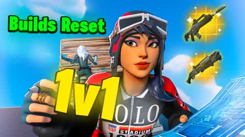 Smoczek 1v1 map 0115-3168-7942 by smoczek519 - Fortnite Creative Map Code - Fortnite.GG