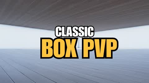 Clean BOX PVP 5783-5834-4921 by zalax - Fortnite Creative Map Code ...