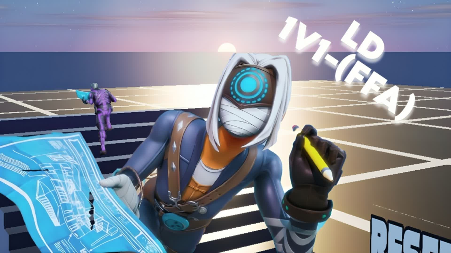 LD FREEBUILD COMMUNITY 1530-7778-4878 by leo09 - Fortnite Creative Map ...