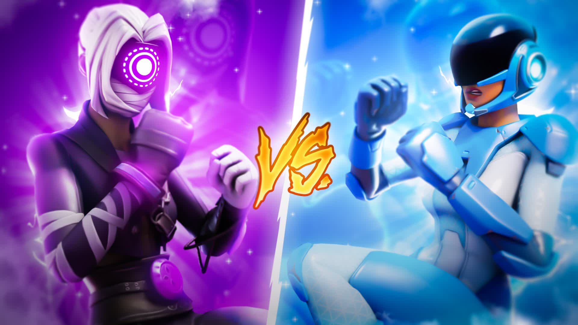 1V1 SHOWMATCH 1963-4879-9261 by junoaaa - Fortnite Creative Map Code ...