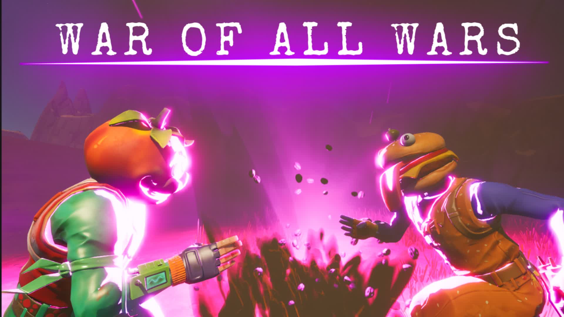 war of all wars 1259-2533-2629 by hodges-t-cards - Fortnite Creative ...